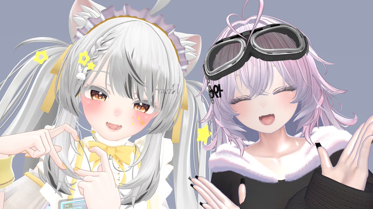 れぇずん(5)と他499人のれぇずん (@reezun_vrc) on X