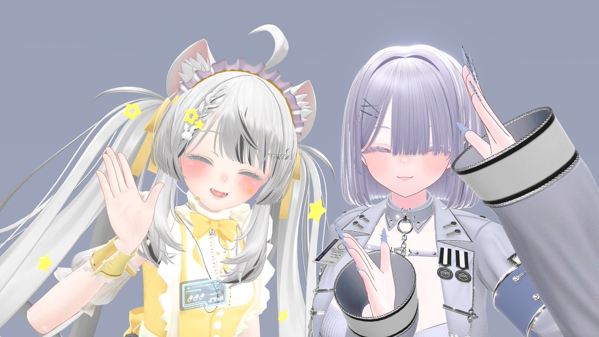 れぇずん(5)と他499人のれぇずん (@reezun_vrc) on X