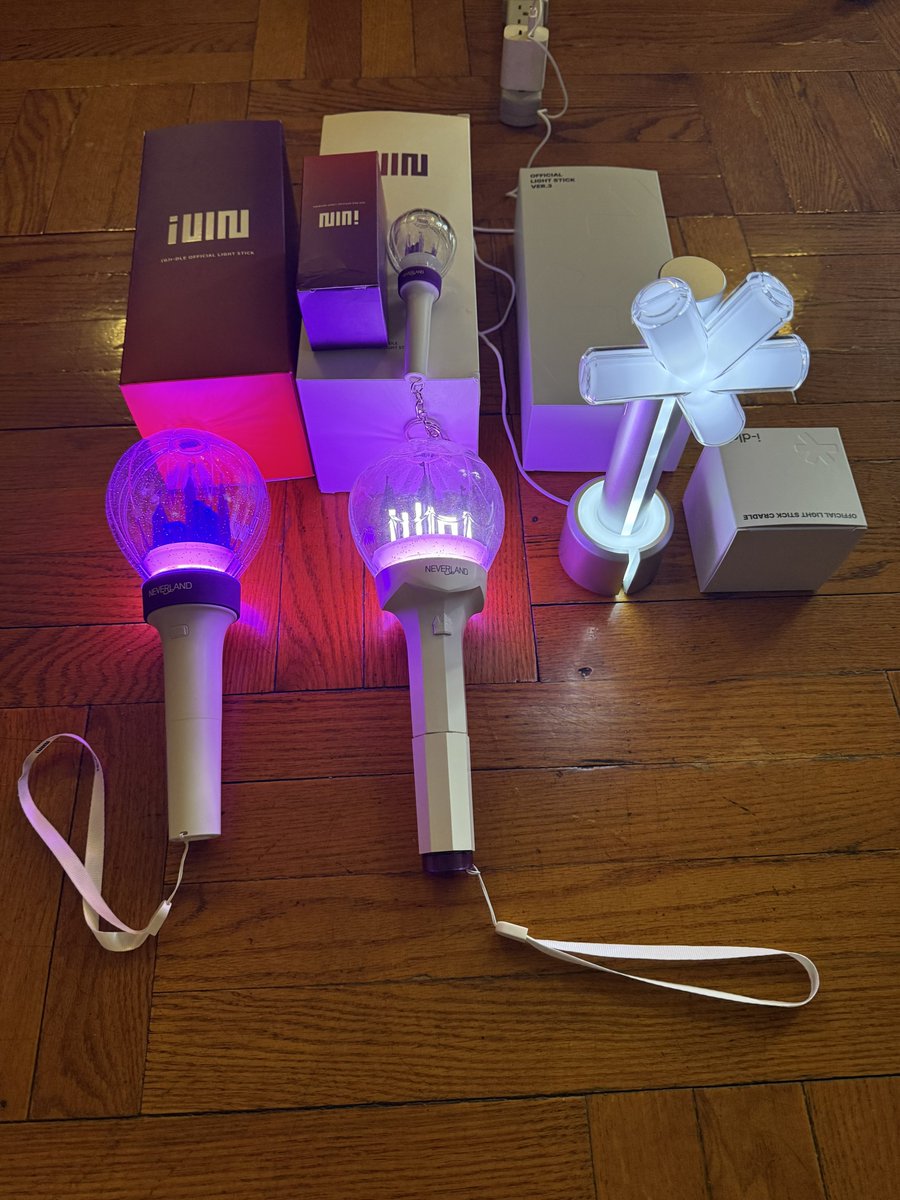 The family is complete 凉 Now that I have the 3 generation I can say is ...