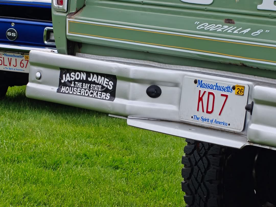 JASON JAMES / THE ROCKER (@JASONJAMESGANG) / Posts / X