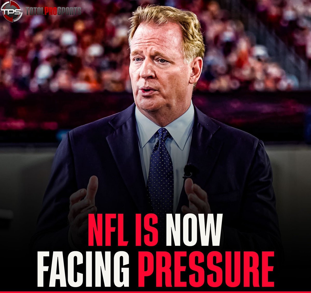 The NFL has found itself at the center of two separate legal battles ...