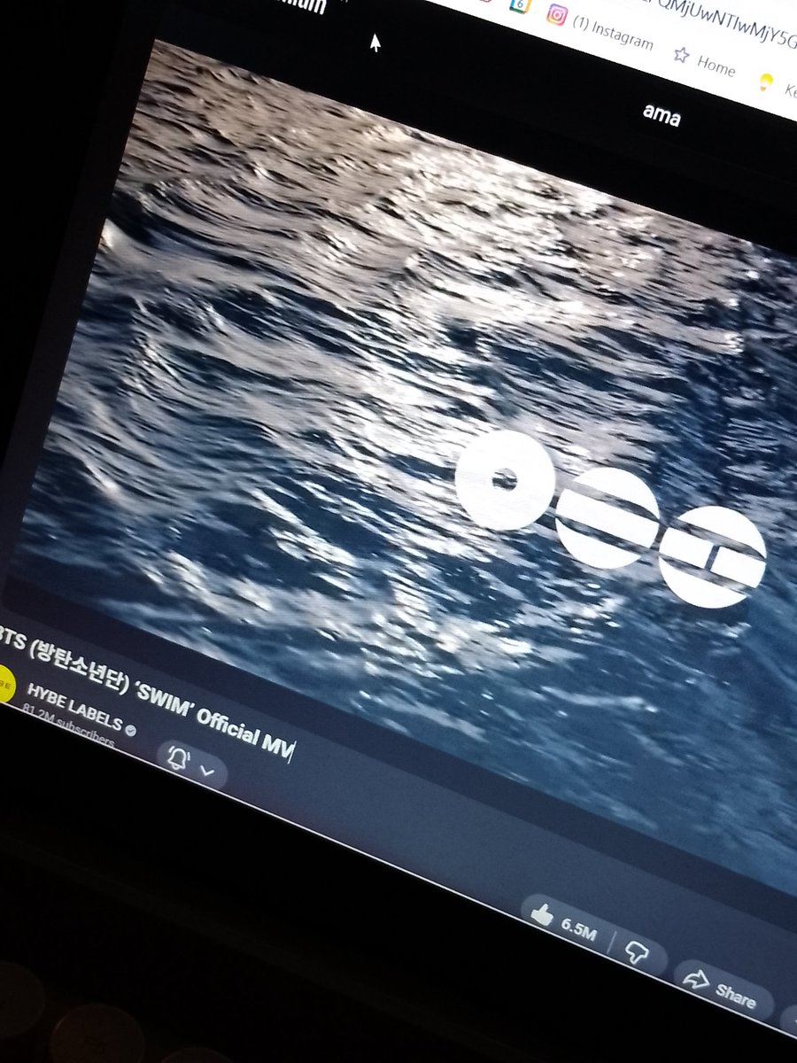 @urmisope im streaming rn LEZZGOO 2.0 TO 100M!!! BTS IS BACK BTS ON ...