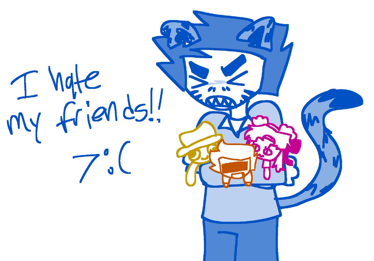 ok dis was way too cute not to draw #rblxyt #jayingee https://t.co ...