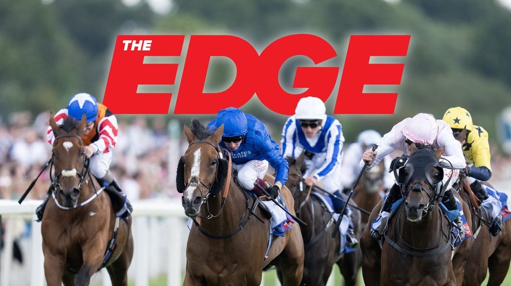 Racing Post (@RacingPost) / Posts / X