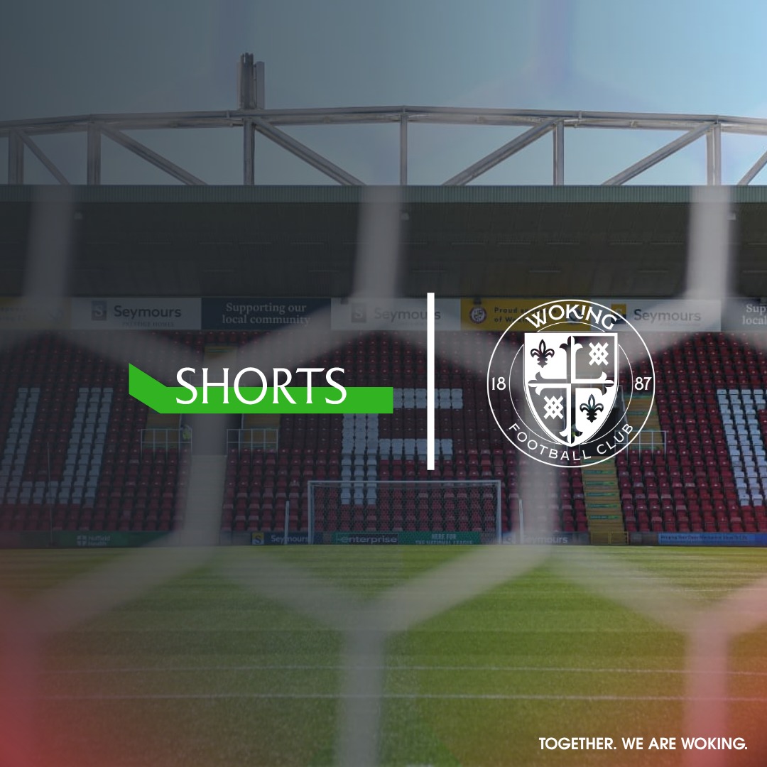 Woking Football Club (@wokingfc) / Posts / X