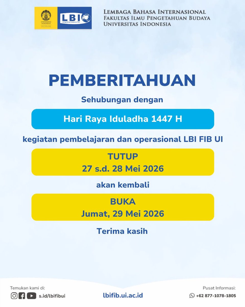 LBI FIB UI (@lbi_fib_ui) / Posts / X