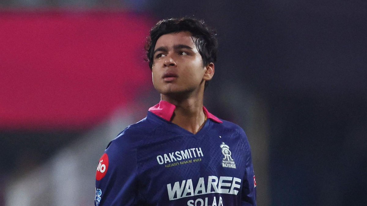 🚨 ADAM GILCHRIST MASSIVE STATEMENT BY WONDER BOY VAIBHAV SURYAVANSHI 🚨 ...