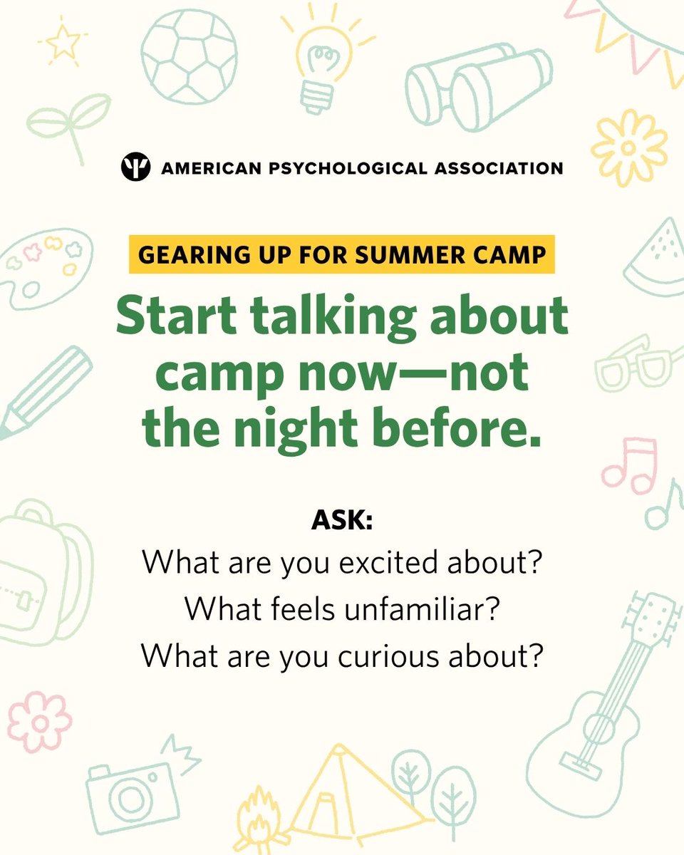 American Psychological Association (@APA) / Posts / X