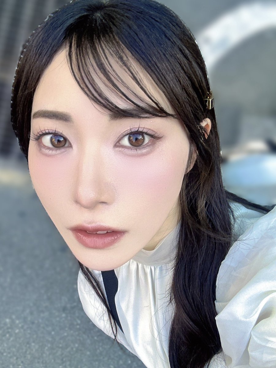 ほんじつの顔 🍃