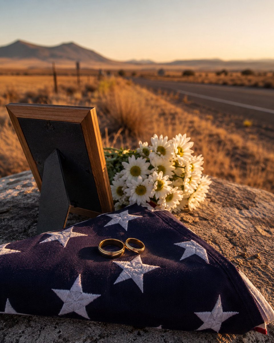 She was twenty-four. She had been married for sixteen days. November 24 ...