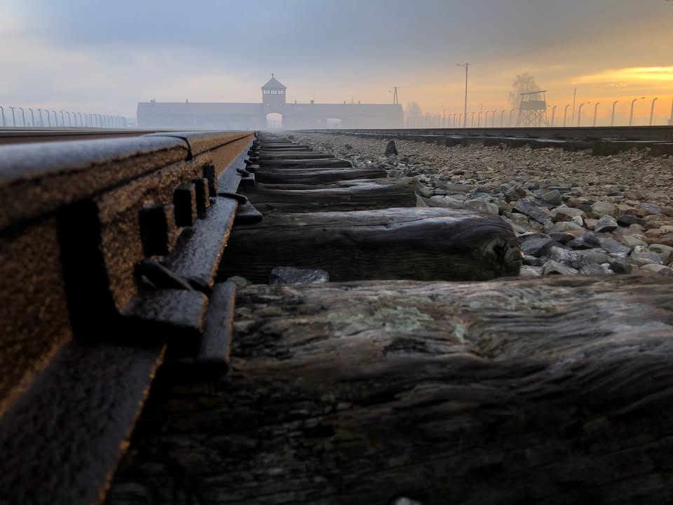 PODCAST | New Research on the History of Auschwitz It might seem that ...