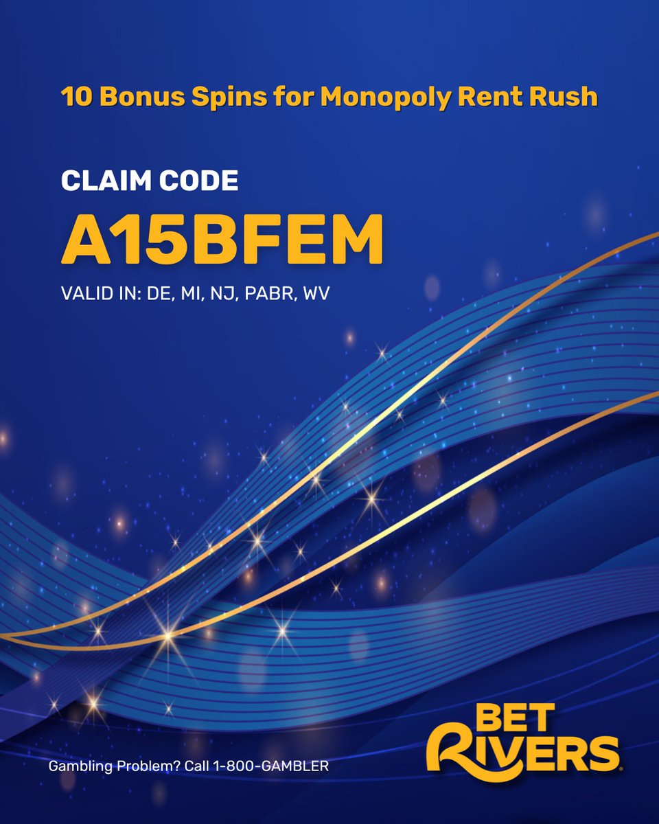 BetRivers Online Casino (@BetRiversCasino) / Posts / X