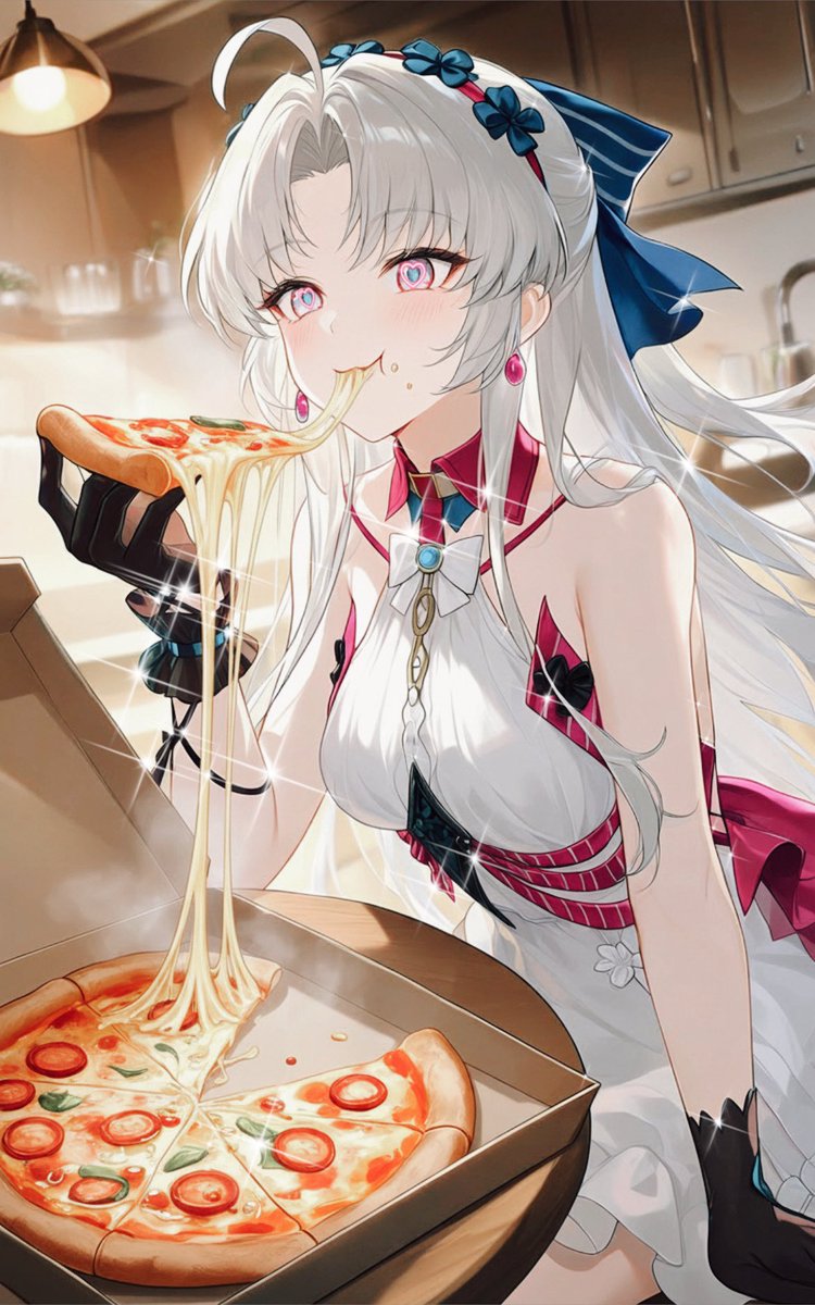 なんかダーニャすり抜けたせいでモチベが…… https://t.co/qmltlXKNsO