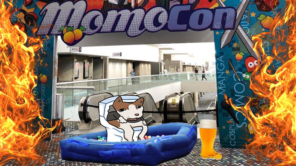 PapaMutt || VTuber Dog Dad (@ThePapaMutt) / Posts / X