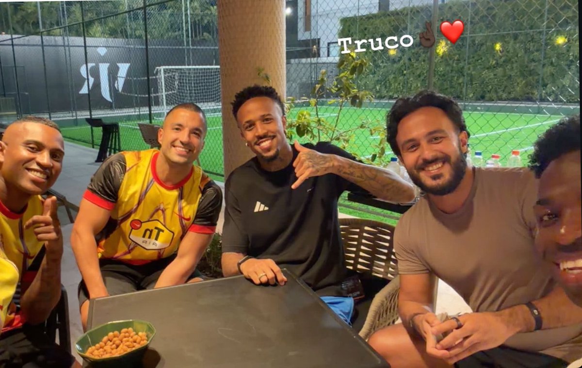 Madrid Zone (@theMadridZone) / Posts / X