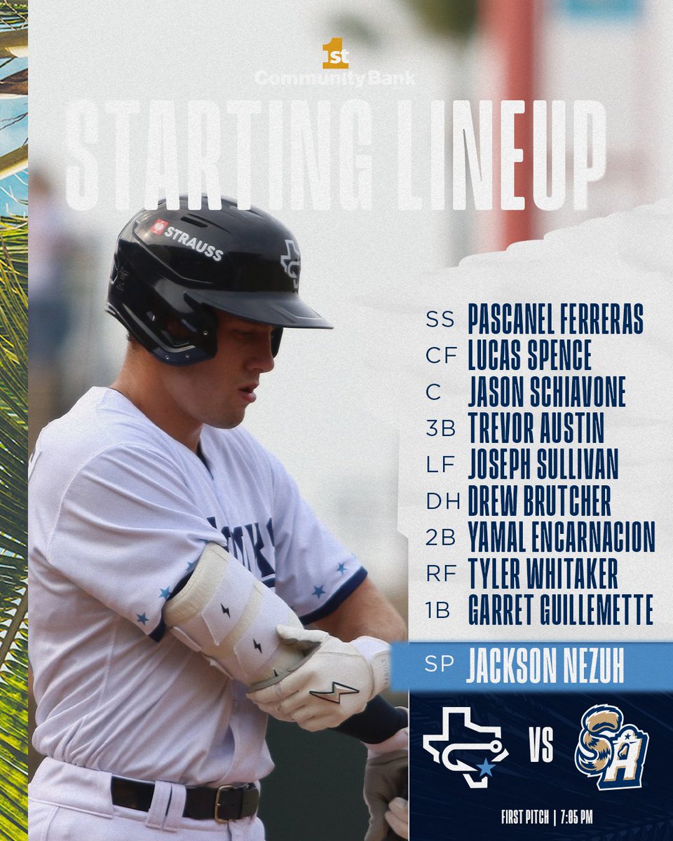 Corpus Christi Hooks (@cchooks) / Posts / X