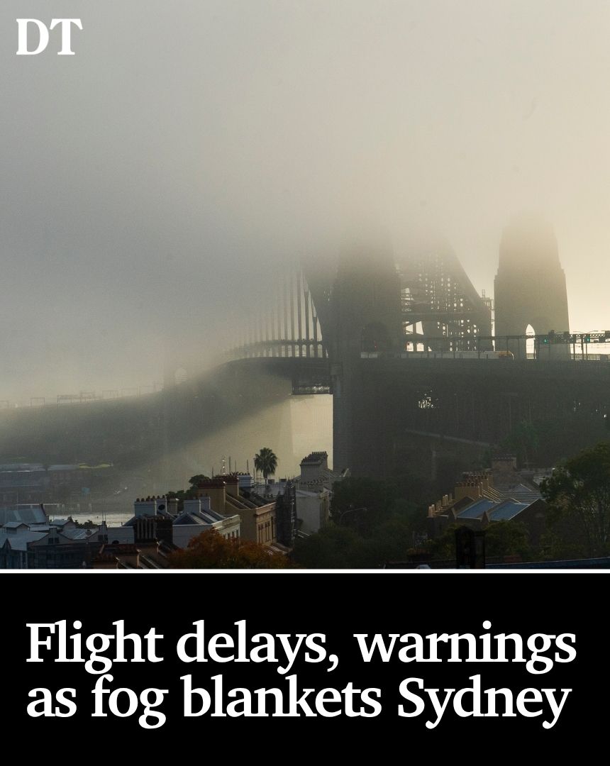 The Daily Telegraph (@dailytelegraph) / Posts / X