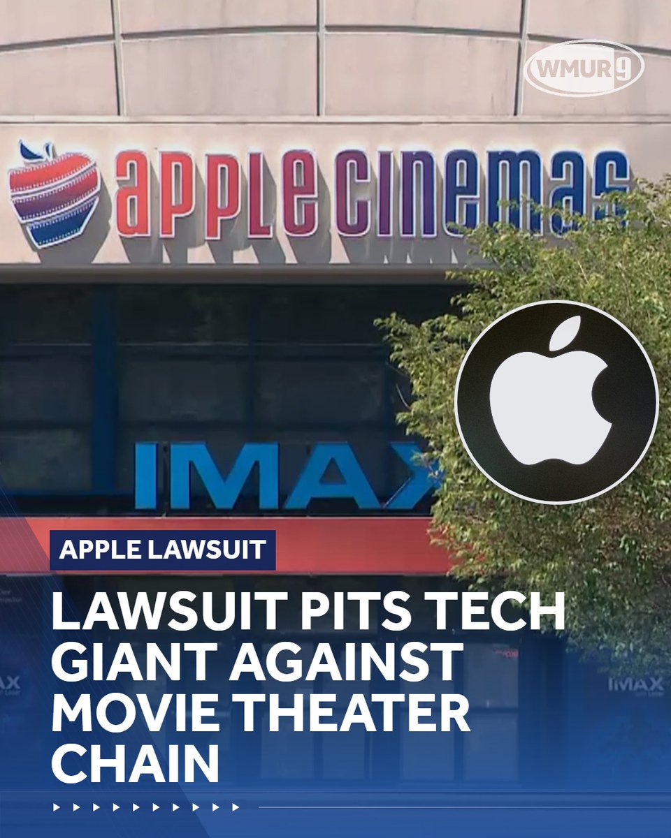 WMUR TV (@WMUR9) / Posts / X