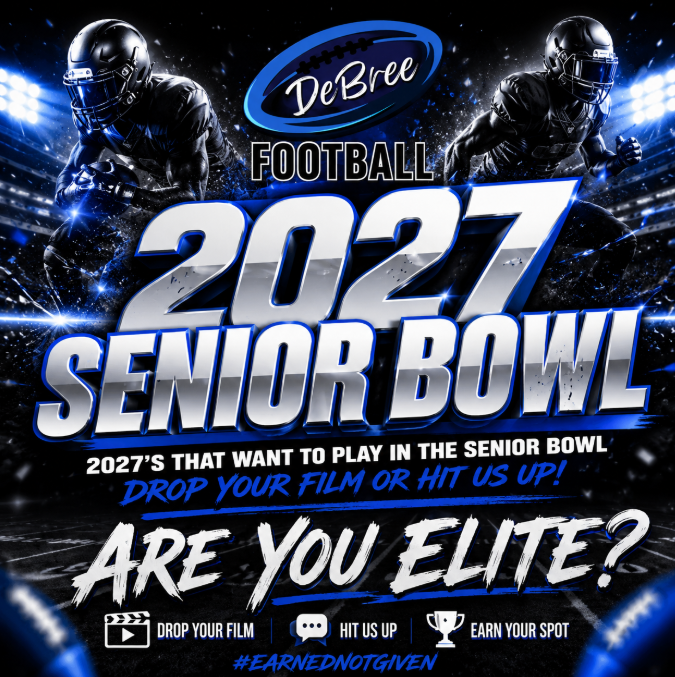 DeBree Football (@DeBree_Football) / Posts / X