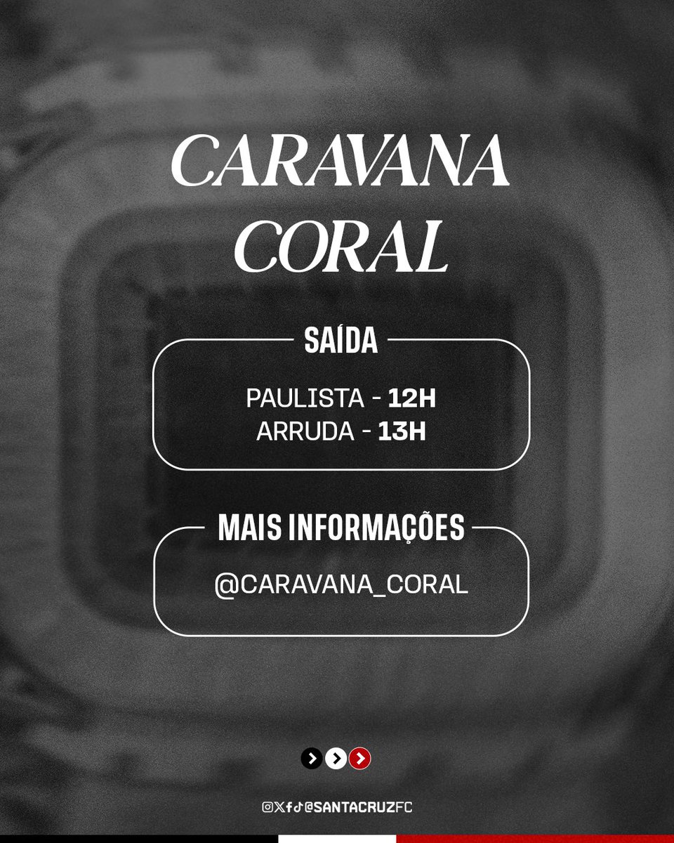 Santa Cruz F.C. (@SantaCruzFC) / Posts / X