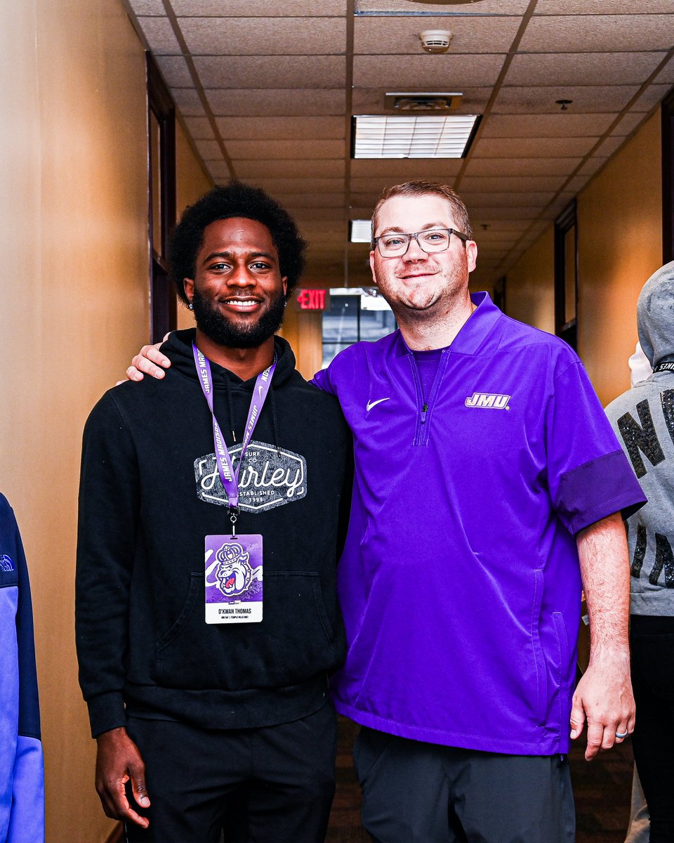 JMU Football (@JMUFootball) / Posts / X