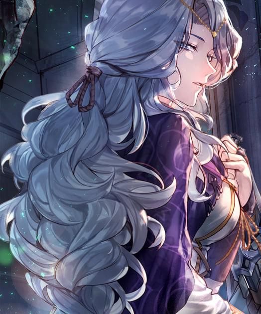 Lord of Mysteries Special Episode "Silver City" coming out in 24 days ...