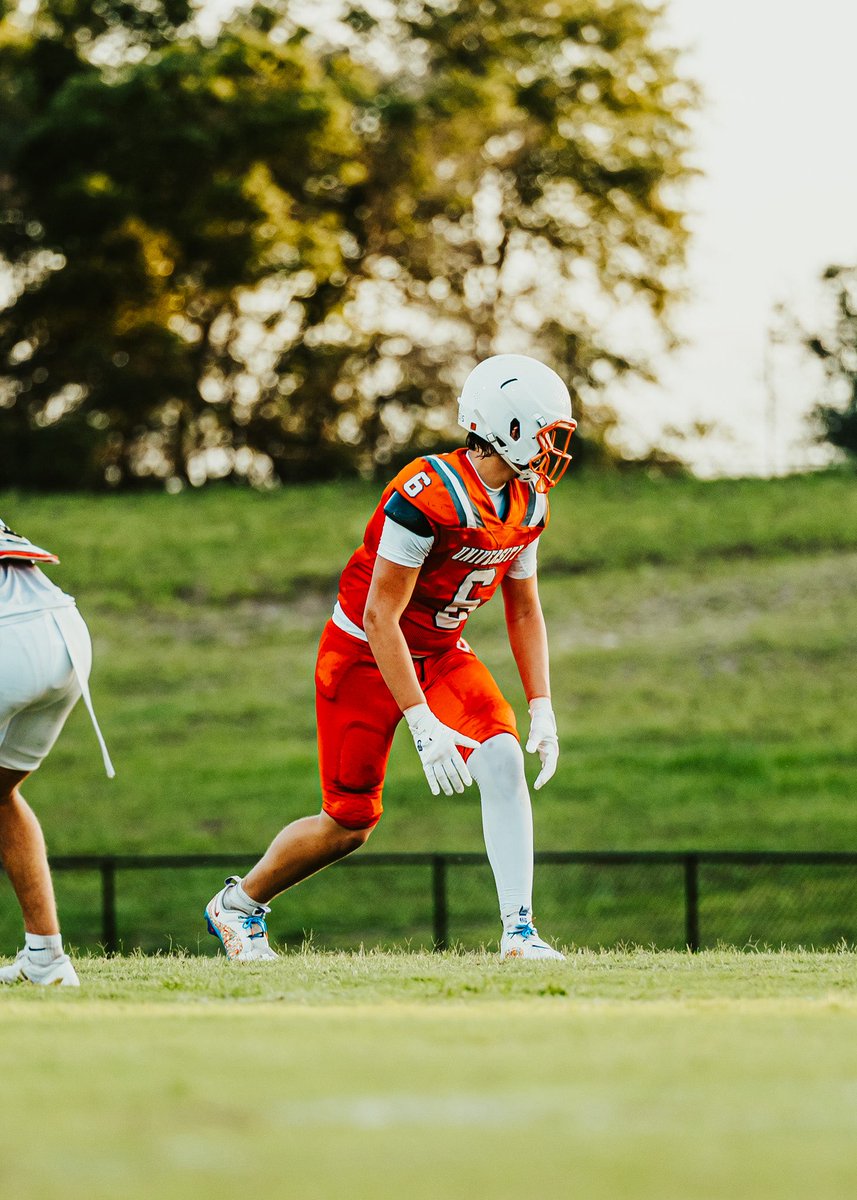 Last spring game in the books. Came out with the dub 17-14 Appreciate ...