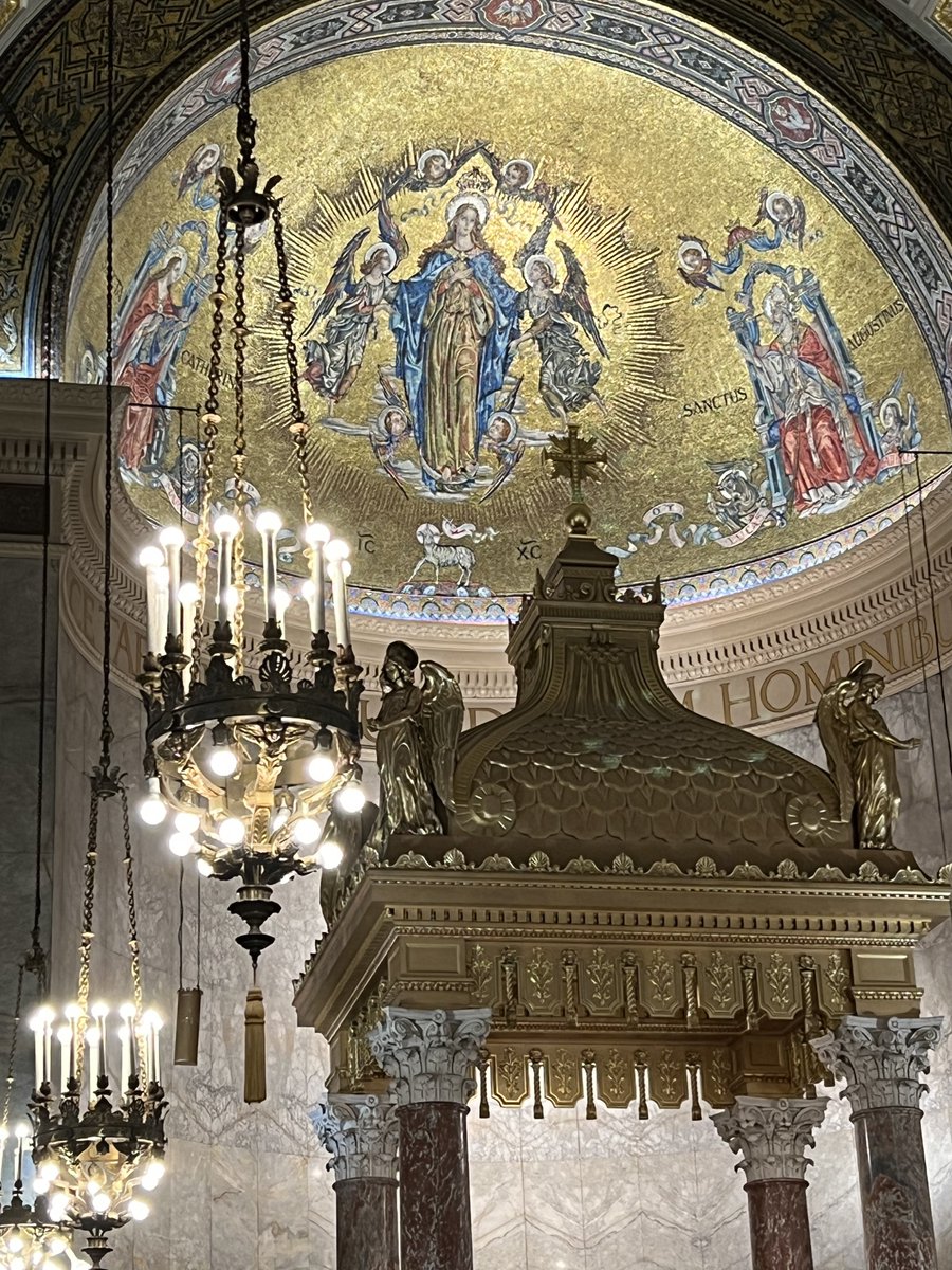 Catholicism is beautiful and true