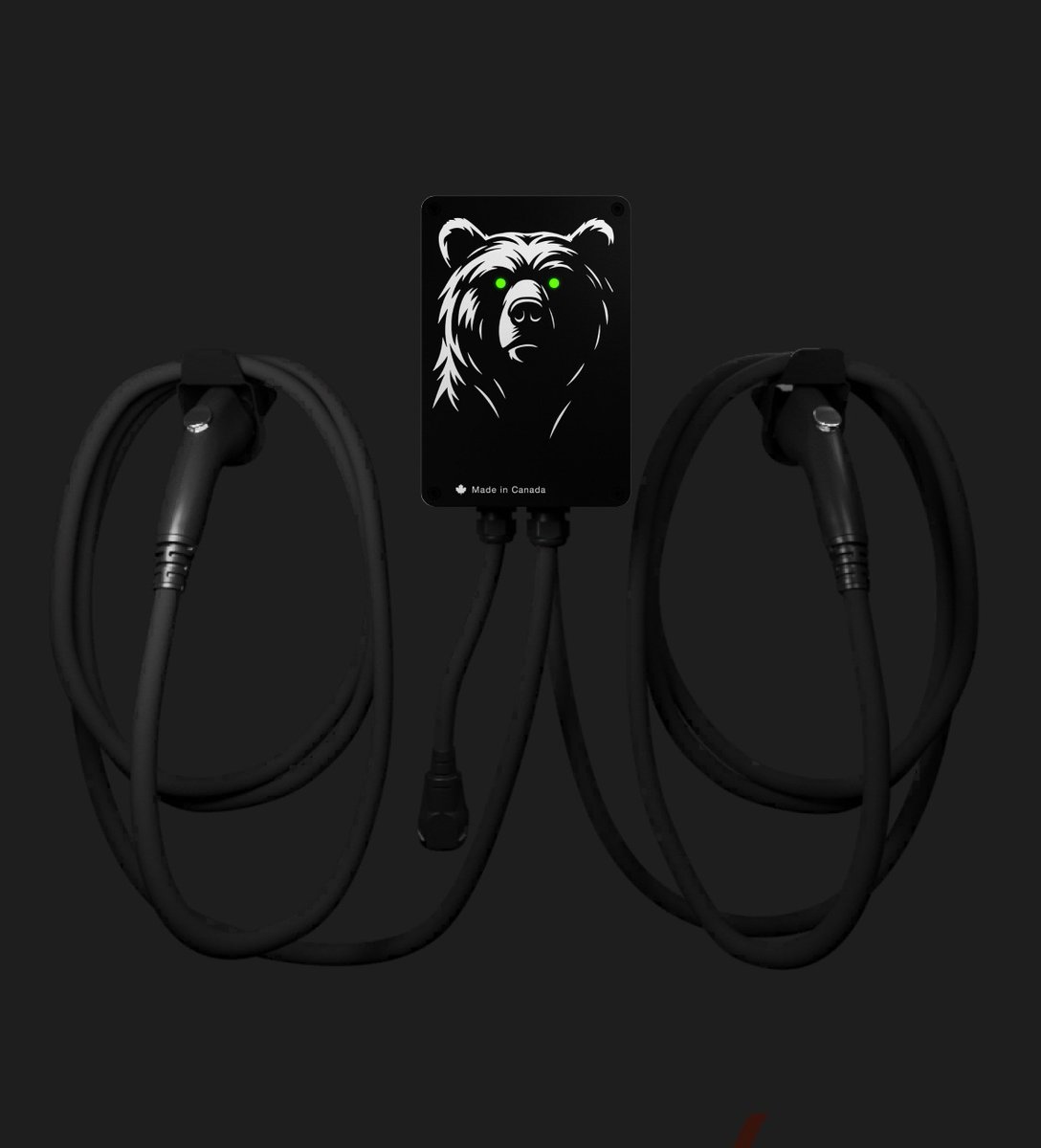 IMPORTANT! It would be silly to offer a Free Charger to anyone in ...