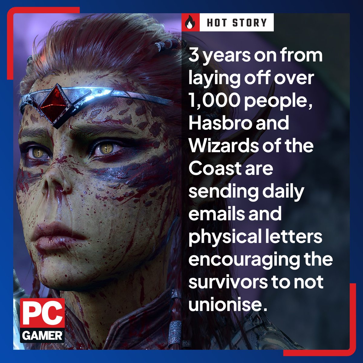 PC Gamer (@pcgamer) / Posts / X