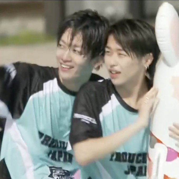 if they didn’t show us this in the next episode i’d burn mnet building ...