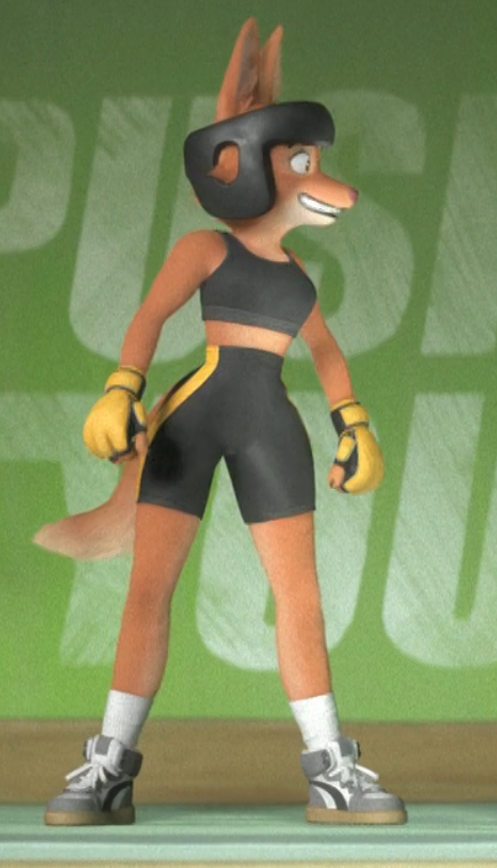 daily diane foxington (@daily_foxington) / Posts / X