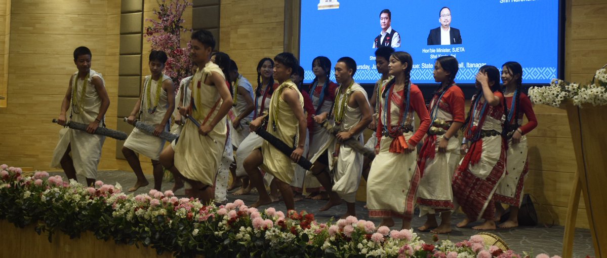 Ministry of Tribal Affairs, Govt. of India (@TribalAffairsIn) / Posts / X