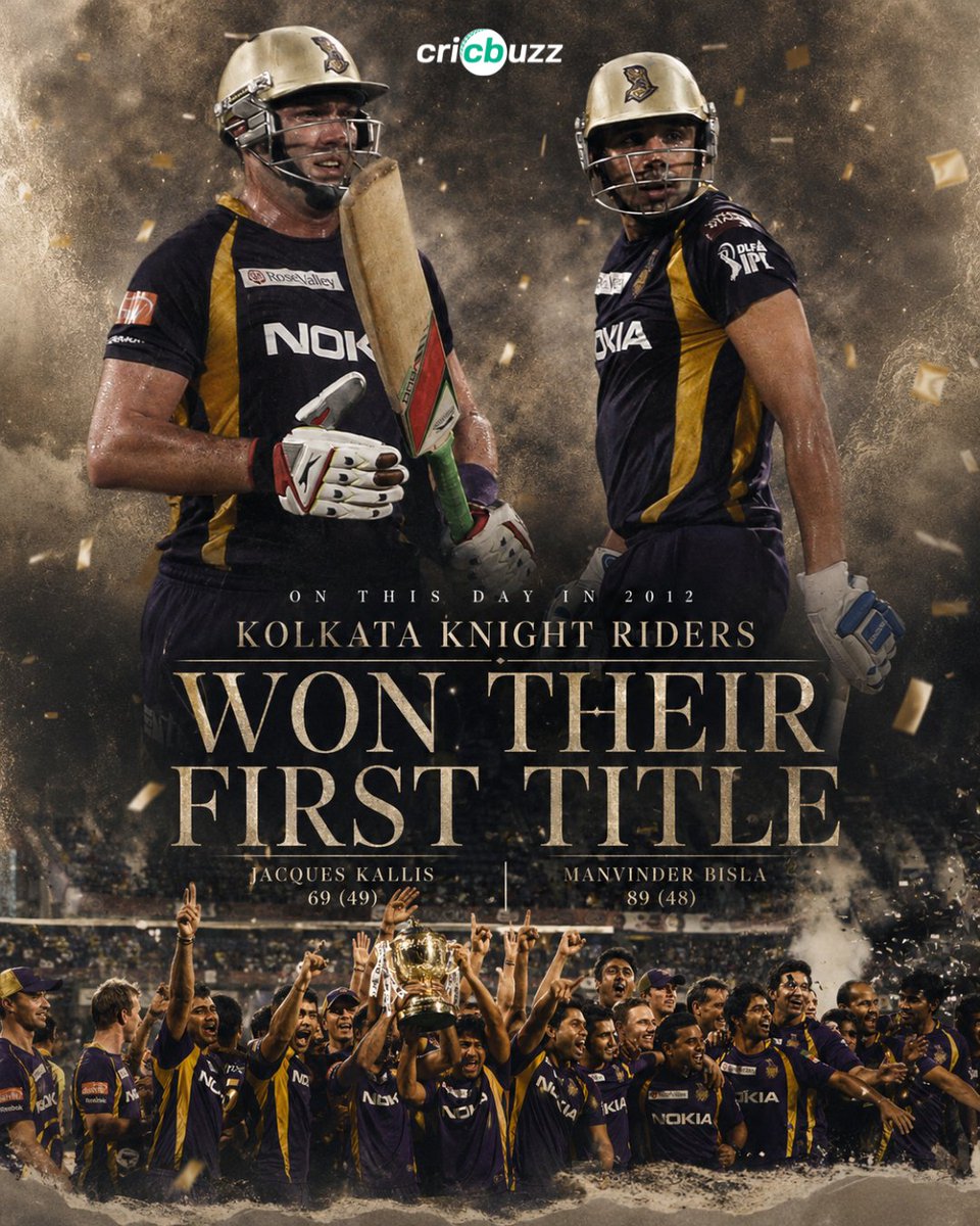 Cricbuzz (@cricbuzz) / Posts / X