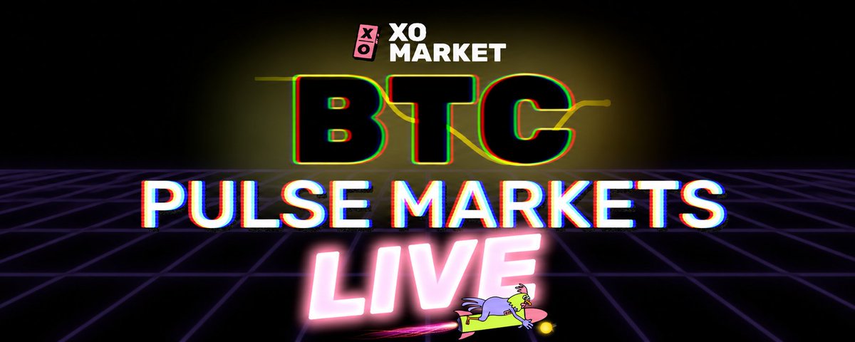 XO Market (@xomarket) / Posts / X