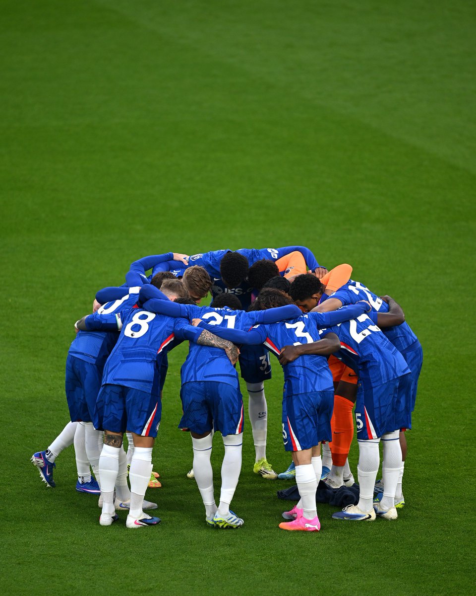Chelsea FC (@ChelseaFC) / Posts / X