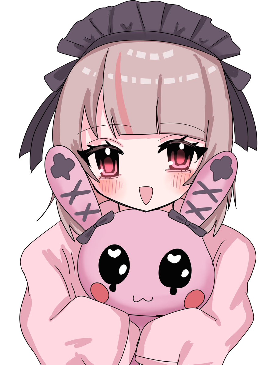 参加失礼します！ さんや一次創作をよく描きます、色んな方と繋がりたいです！ https://t.co/cK0xSMefX6 https://t ...