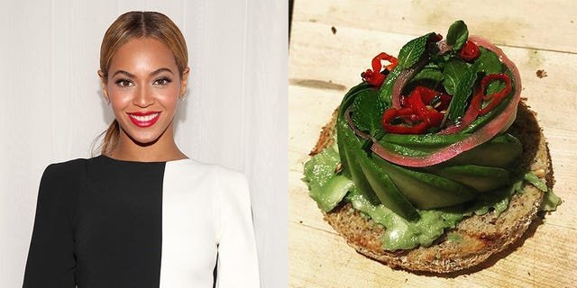 In December 2013, Beyoncé and Jay-Z went vegan together for 22 days ...