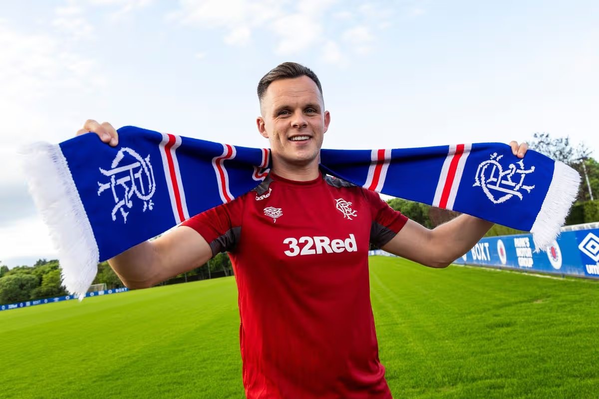 Daily Record Sport (@Record_Sport) / Posts / X