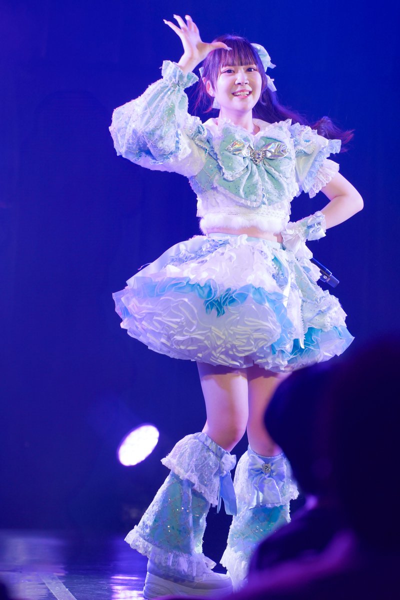 Beloved 一ノ瀬まあやちゃん(@maaya_beloved) NAGOYA ReNY limited 新メンバー ミントグリーン担当 ...