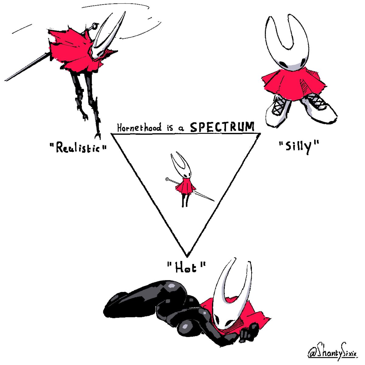 @kukuruyo @author_pandp Hornet is a testament to a good design if it ...