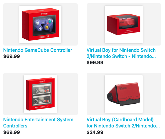 Nintendo Classic Controllers are available on the Nintendo Store: https ...