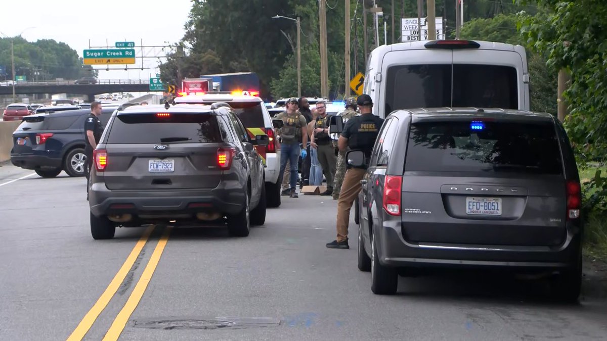WBTV News (@WBTV_News) / Posts / X