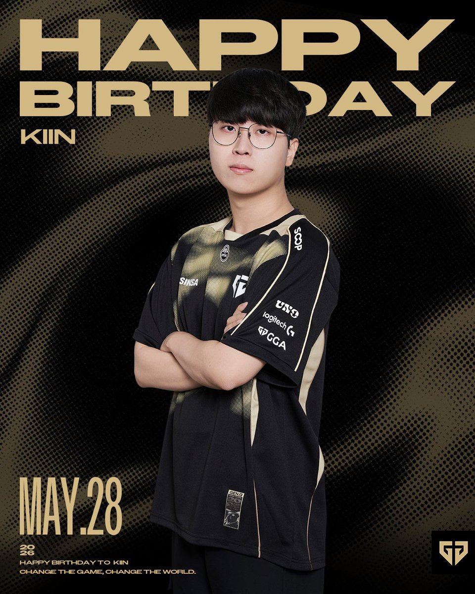 Gen.G Esports (@GenG) / Posts / X