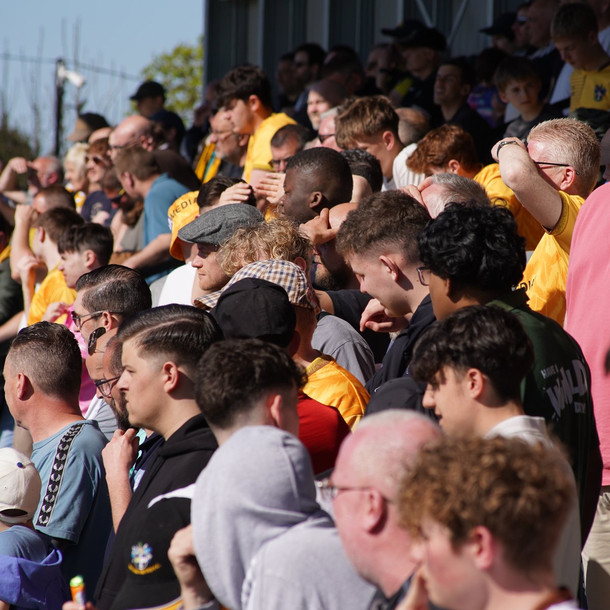 Sutton United (@suttonunited) / Posts / X