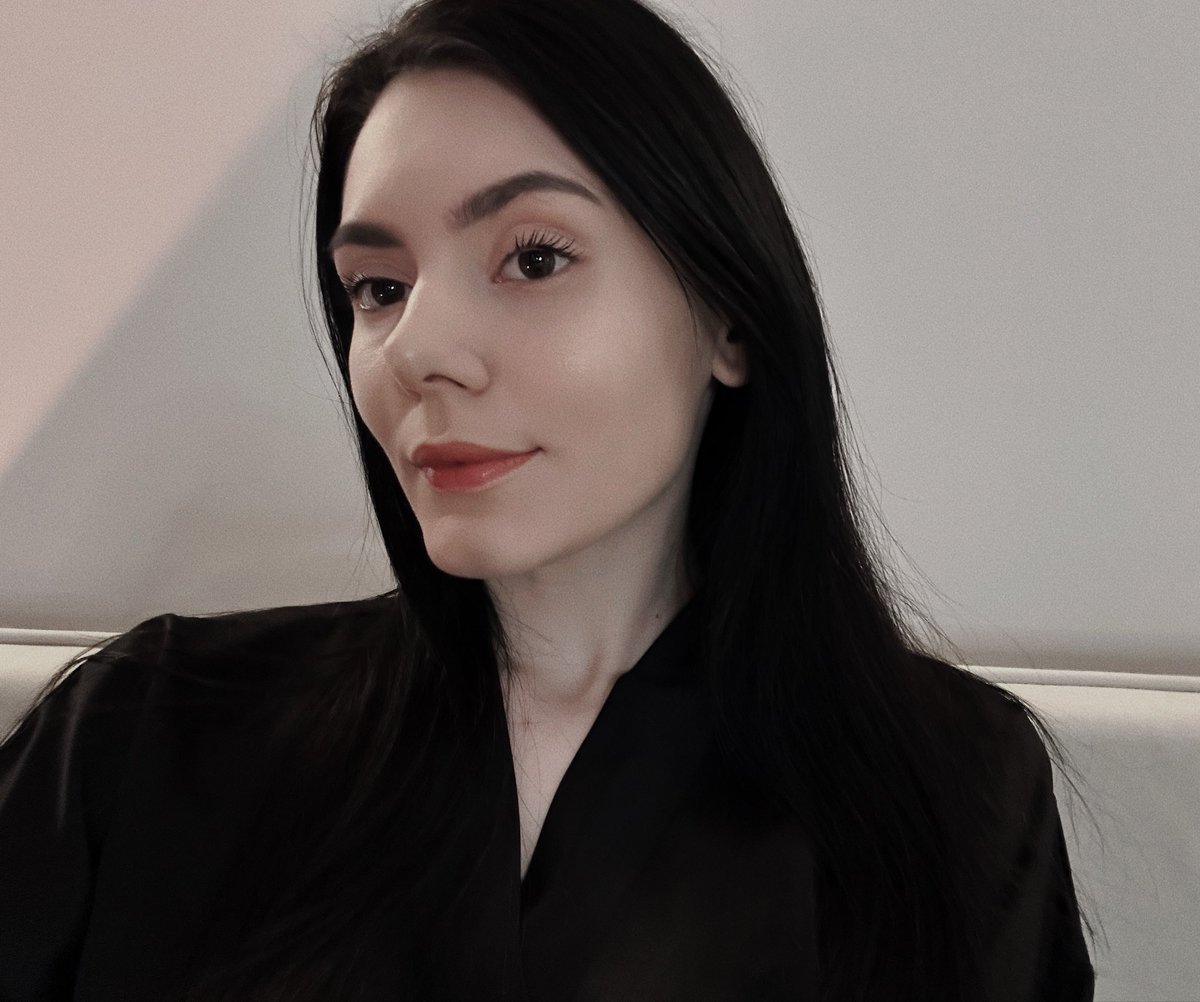 Hi guys, how is your week going? I'm waiting for you today, I hope I ...