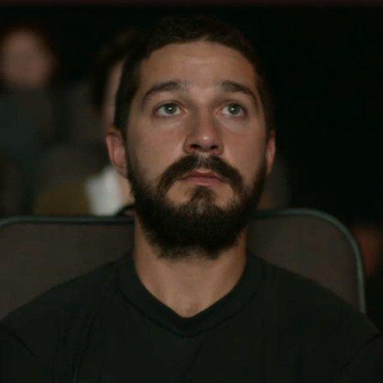 Shia's testimony on his conversion to Catholicism