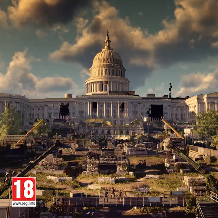 Tom Clancy's The Division (@TheDivisionGame) / Posts / X