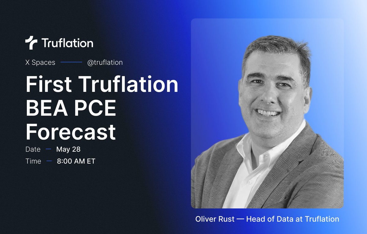 Truflation (@truflation) / Posts / X