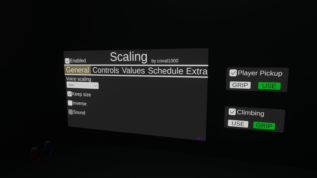 newUser updated the size shenanigans world and I wonder what is it that ...